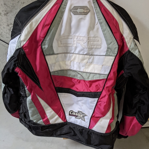 castle | Jackets & Coats | Castle Jacket | Poshmark